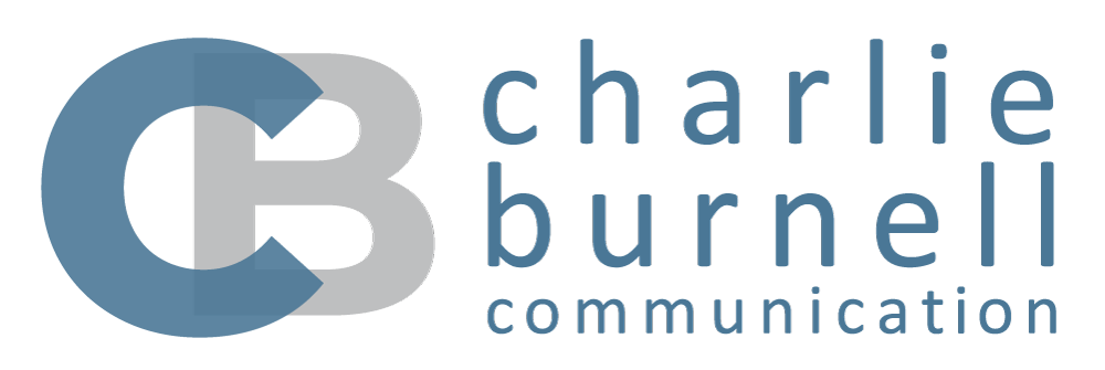 Charlie Burnell Communication - Charlie Burnell Communication